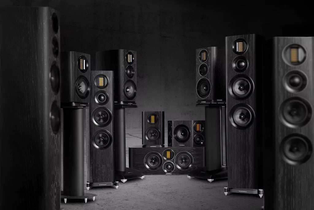 Hi-Fi Sale UAE | Exclusive Deals on Premium Audio | AudioHub – AUDIOHUB