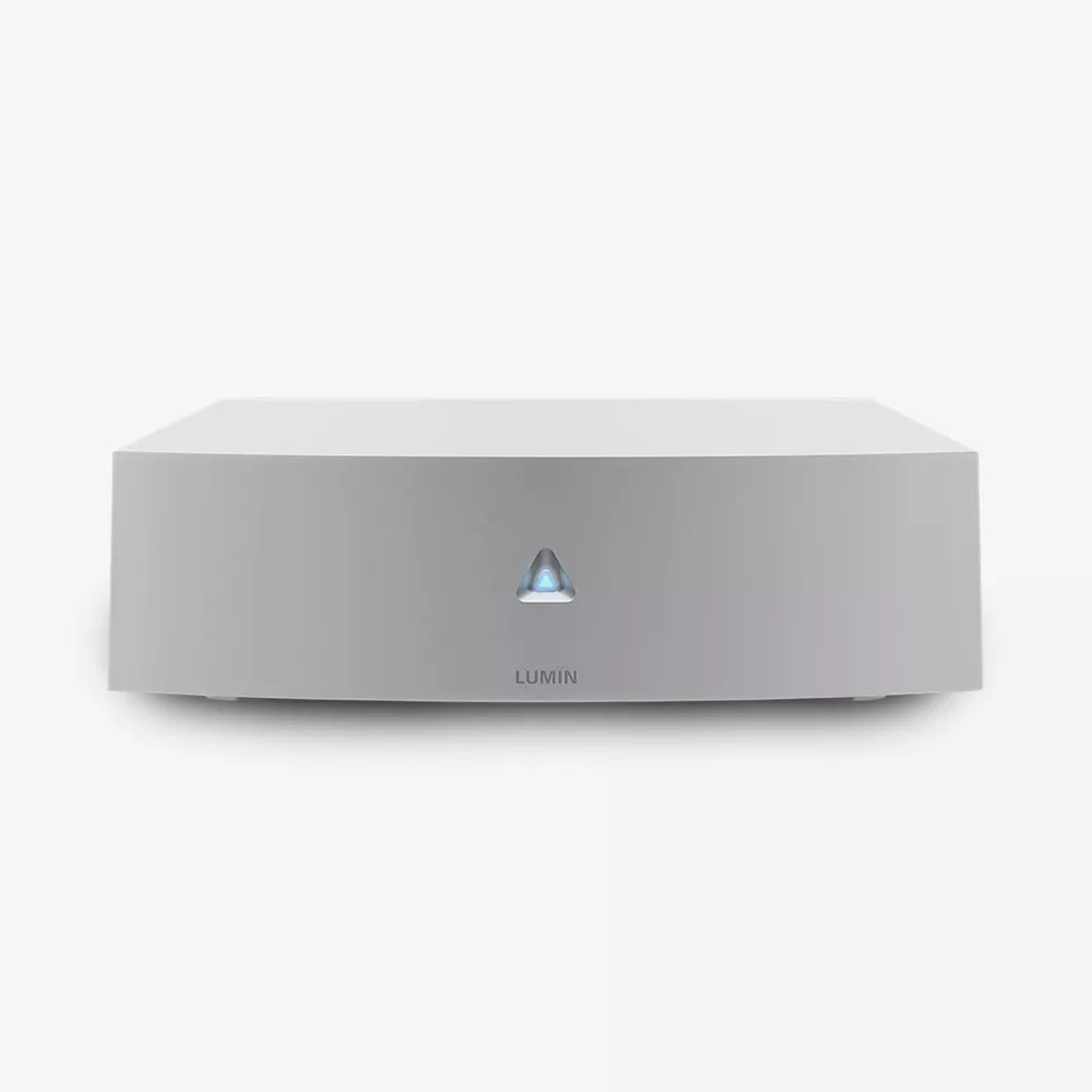 LUMIN AMP Power Amplifier | AUDIOHUB.ae