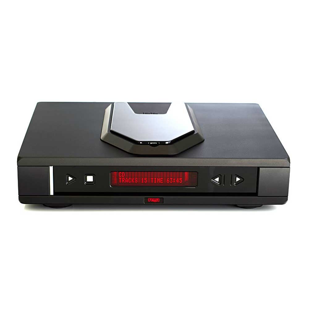 Rega Isis Reference CD Player | AUDIOHUB.ae